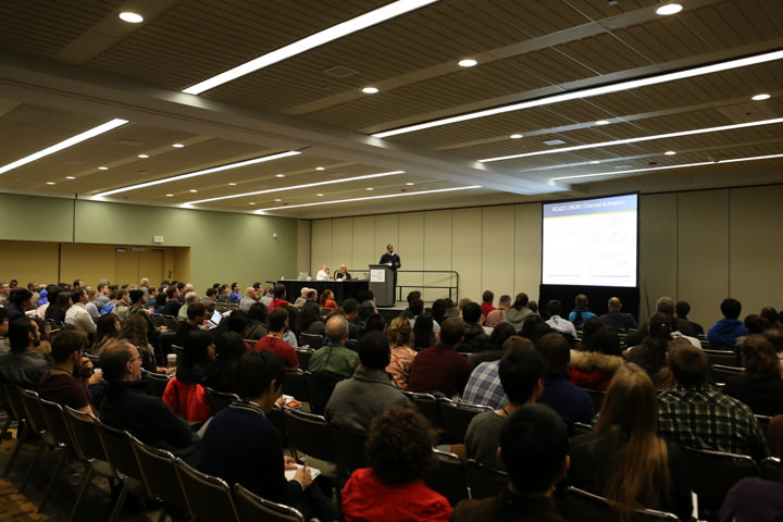 How the Annual Meeting Program Is Developed