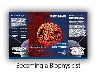 Resources - Biophysics Week | The Biophysical Society