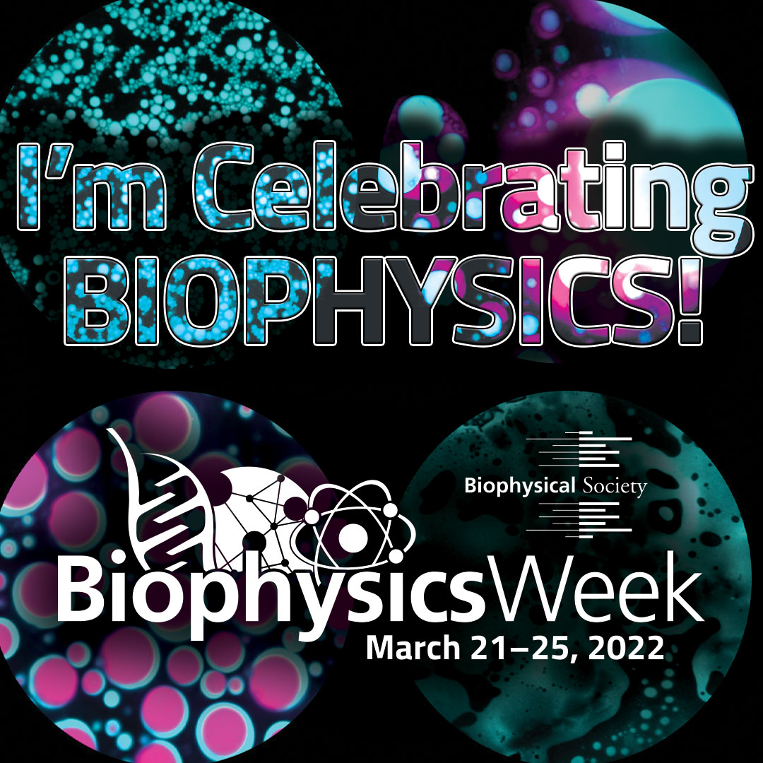 Social Media Resources and Logos - Biophysics Week | The Biophysical ...