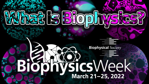 Social Media Resources and Logos - Biophysics Week | The Biophysical ...