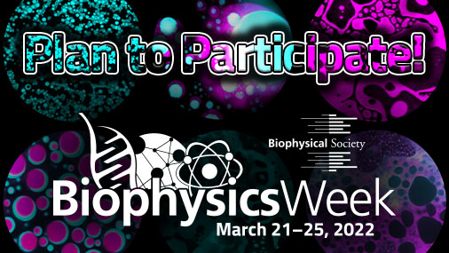 Social Media Resources and Logos - Biophysics Week | The Biophysical ...