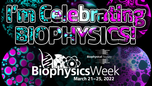 Social Media Resources and Logos - Biophysics Week | The Biophysical ...