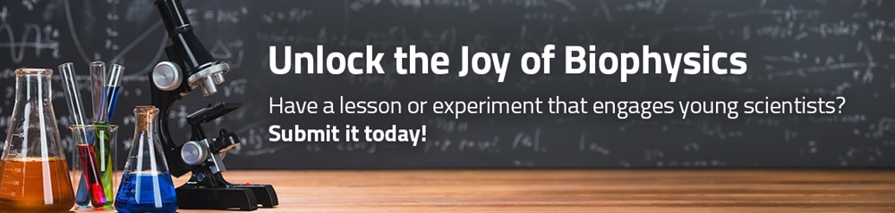 Biophysics Week | The Biophysical Society