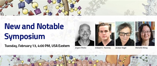 BPS2024 - Annual Meeting | Biophysical Society