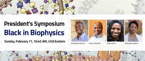 BPS2024 - Annual Meeting | Biophysical Society