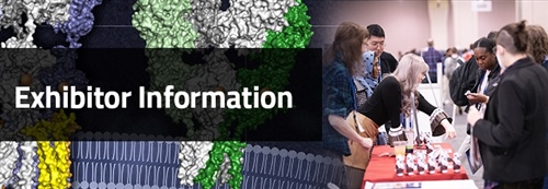 BPS2025 Exhibits | Biophysical Society
