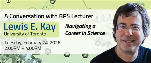 BPS2026 Annual Meeting | Biophysical Society