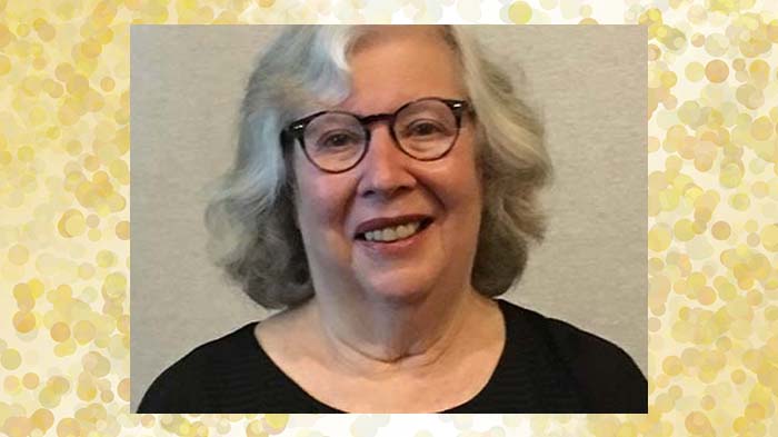 Helen M. Berman | PDB50 Celebration