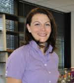 Cheers for Volunteers: Holly Holman | Biophysical Society