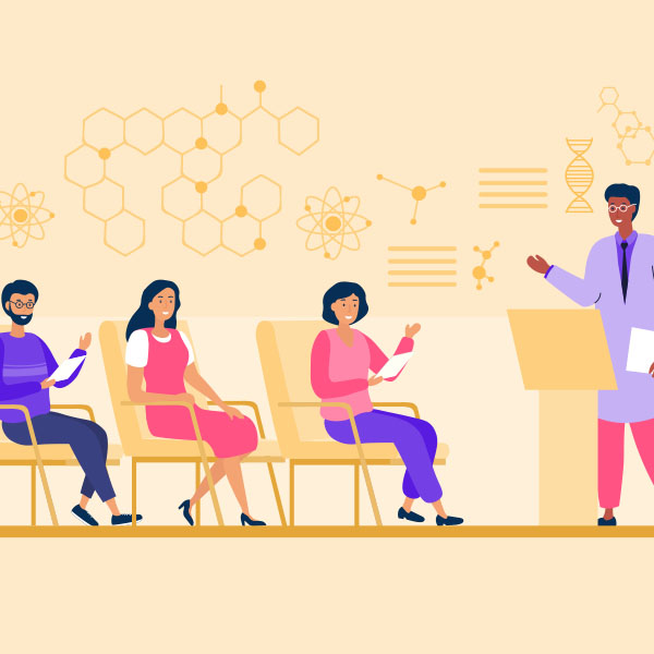 Public Speaking/Oral Communications | Biophysical Society