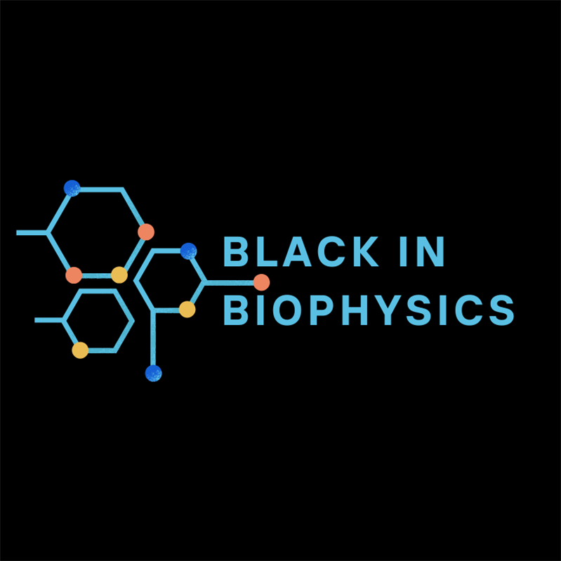 Black in Biophysics Spotlight: Q&A with Bil Clemons