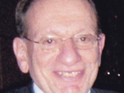 Richard M. Epand - In Memoriam | Biophysical Society