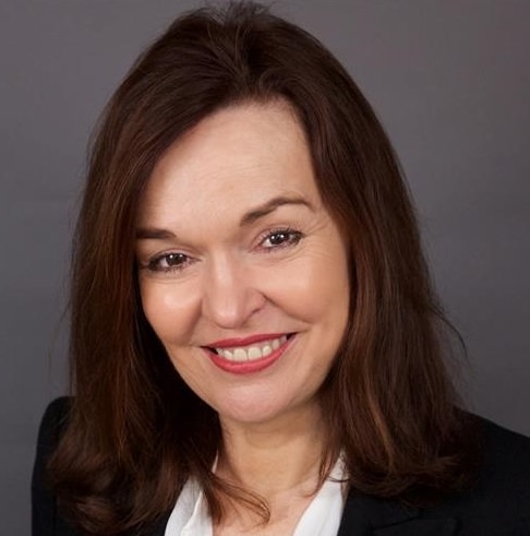 Carol Robinson - Biophysicists Profile | Biophysical Society