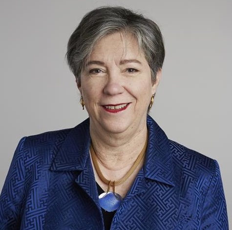 Susan Lindquist's Instagram, Twitter & Facebook on IDCrawl