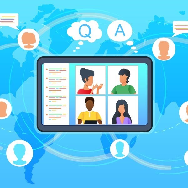Virtual Industry Panel: A Q&A Session