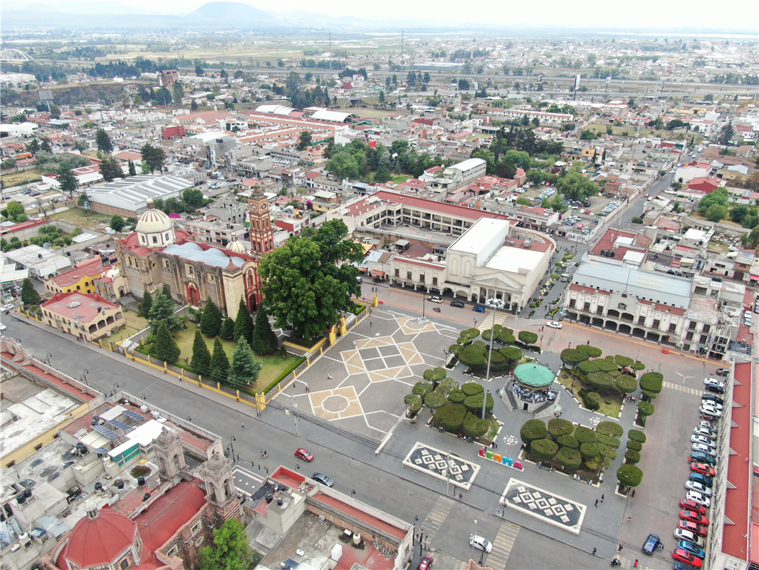 The BioPhys Mex 2025 Conference Initiative