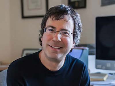 Lewis E. Kay Named 2026 BPS Lecturer