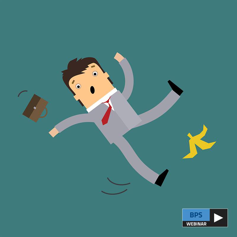 Avoiding and Recovering from Common Career Mistakes Avoiding and Recovering from Common Career Mistakes