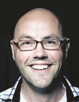 Antoine van Oijen