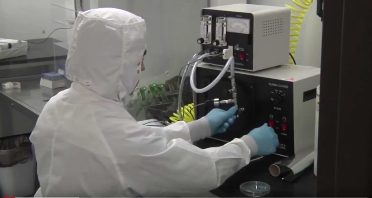 Center for Biology with X-Ray Free Electron Lasers (BioXFEL) - Understanding Molecular Machines