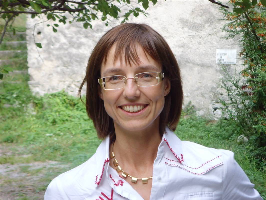 Anne Urlich