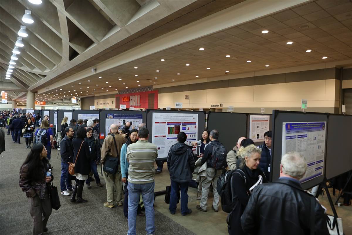 How to Prepare and Present Your Poster | Biophysical Society