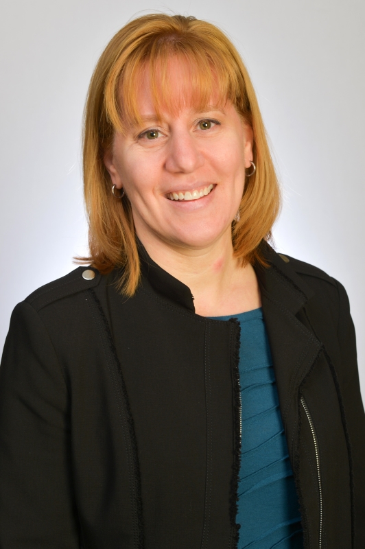 Jennifer Pesanelli - Executive Officer | Biophysical Society