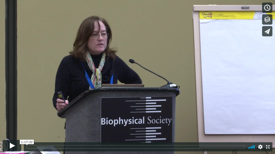 A More Inclusive STEM Enterprise | Biophysical Society