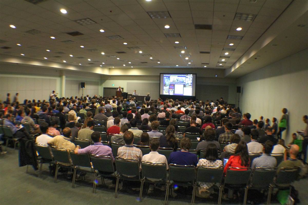 Creating the Annual Meeting Program | Biophysical Society