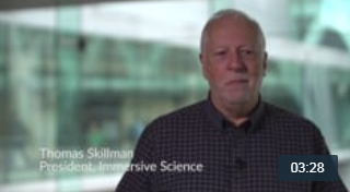 Using Your Degree in Non-Academic Careers: Tom Skillman