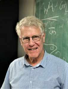 Letter Set Off a Series of BJ Articles | Biophysical Society