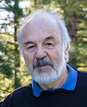 Society Awards - The Biophysical Society