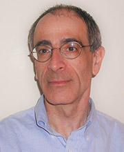 Society Awards - The Biophysical Society