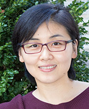 Society Awards - The Biophysical Society