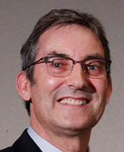 Society Awards - The Biophysical Society