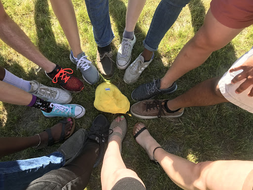 Random and Directed Motion Game | Biophysical Society