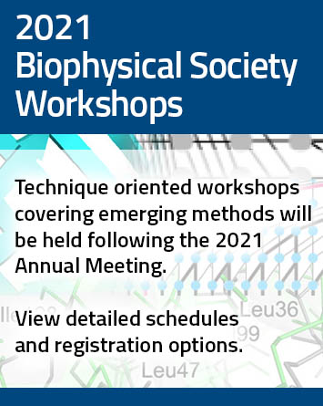 Biophysical Society