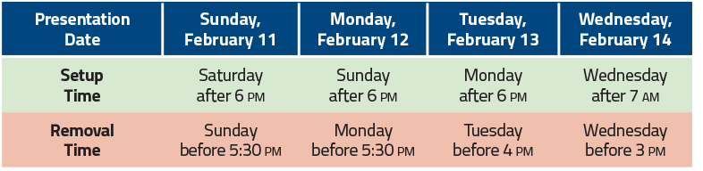 BPS2024 Navigating the Meeting | Biophysical Society